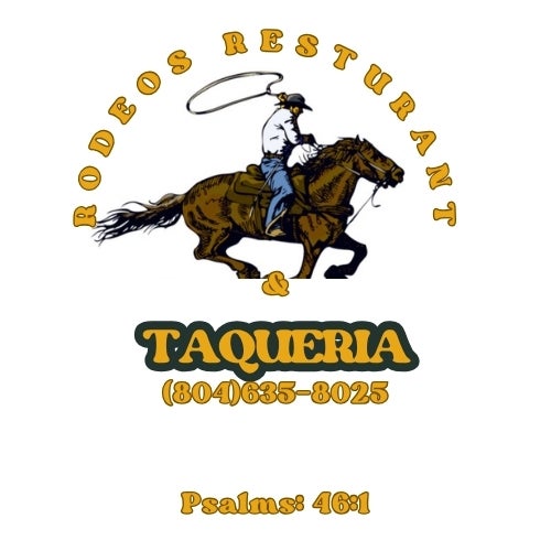 RODEOS MEXICAN GRILL & TAQUERIA